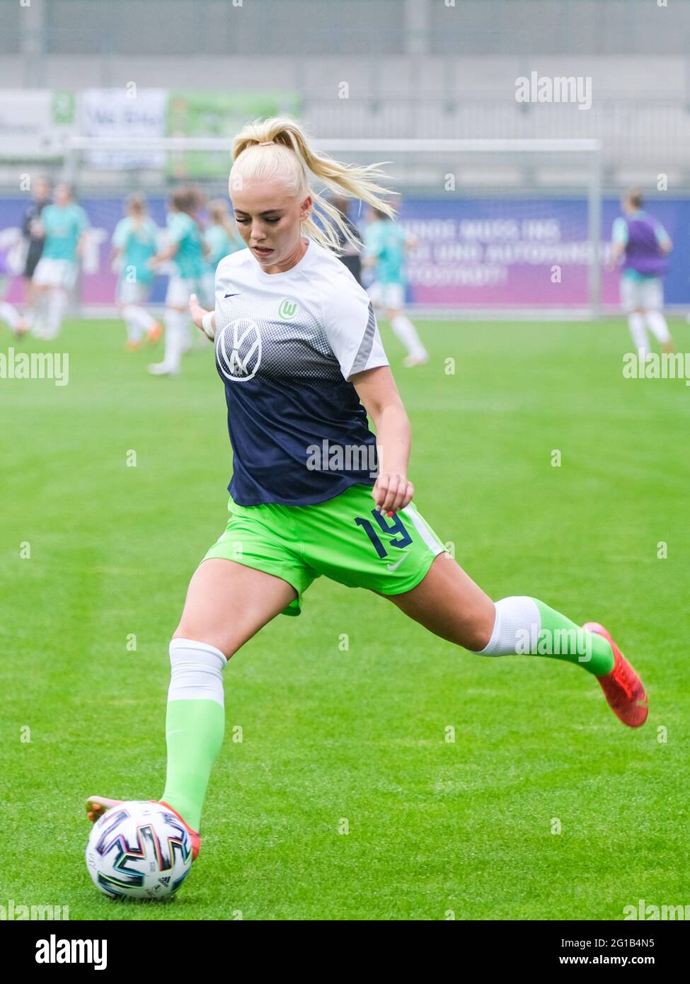 Sofie svava hi-res stock photography and images - Alamy