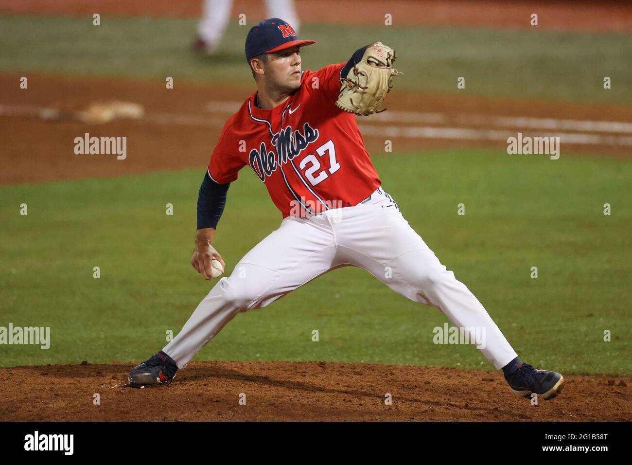 Ncaa oxford regional167 jpg hi-res stock photography and images - Alamy
