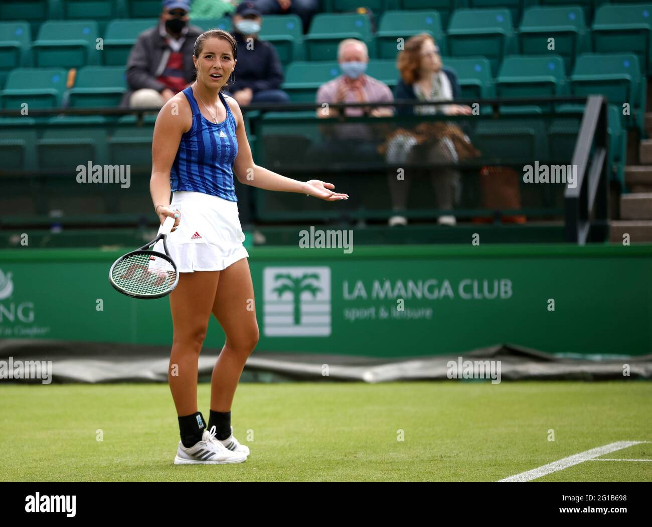 Jodie burrage hi-res stock photography and images - Alamy