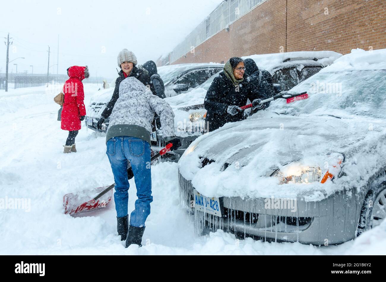 Seasonal shift hi-res stock photography and images - Alamy