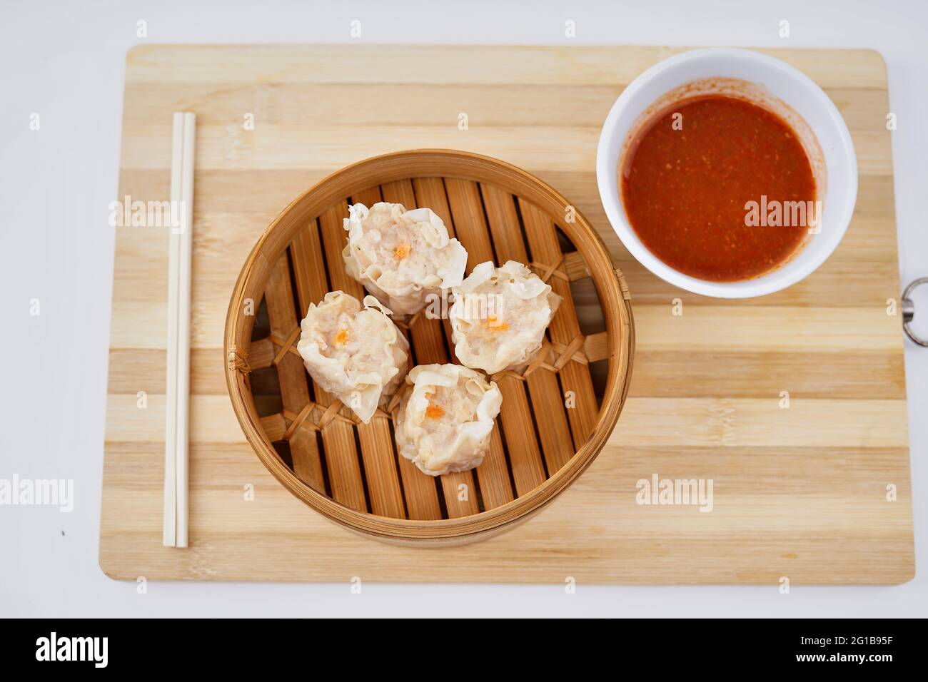 Chinese dim sum full table hi-res stock photography and images - Alamy