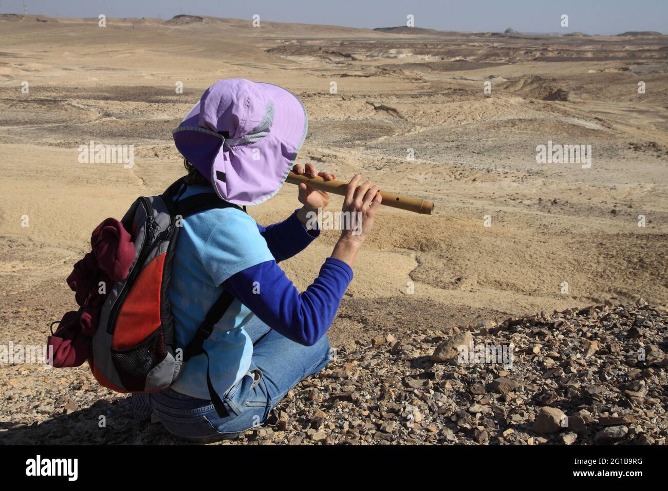 Shepherd flute hi-res stock photography and images - Alamy