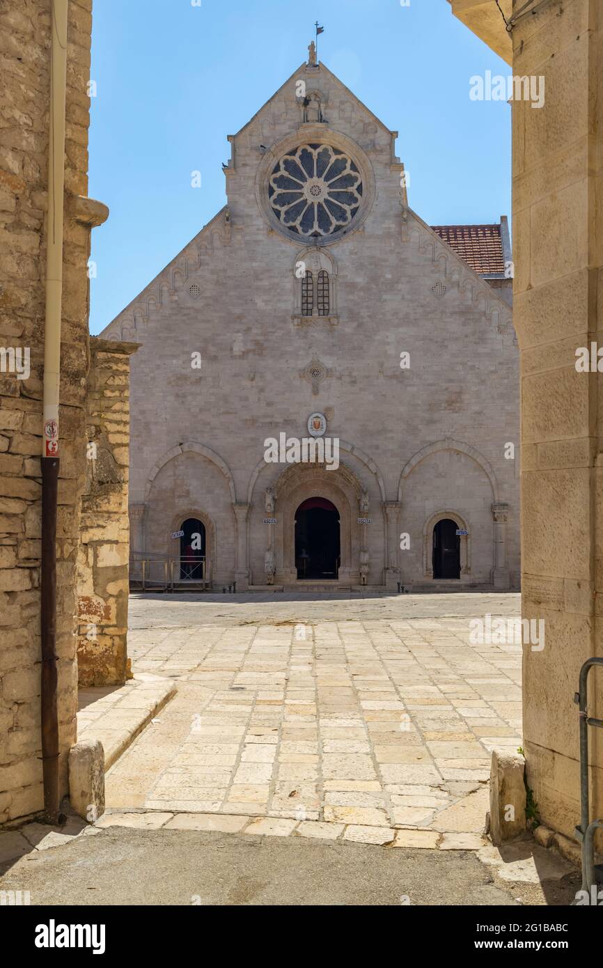 Ruvo italy hi-res stock photography and images - Alamy