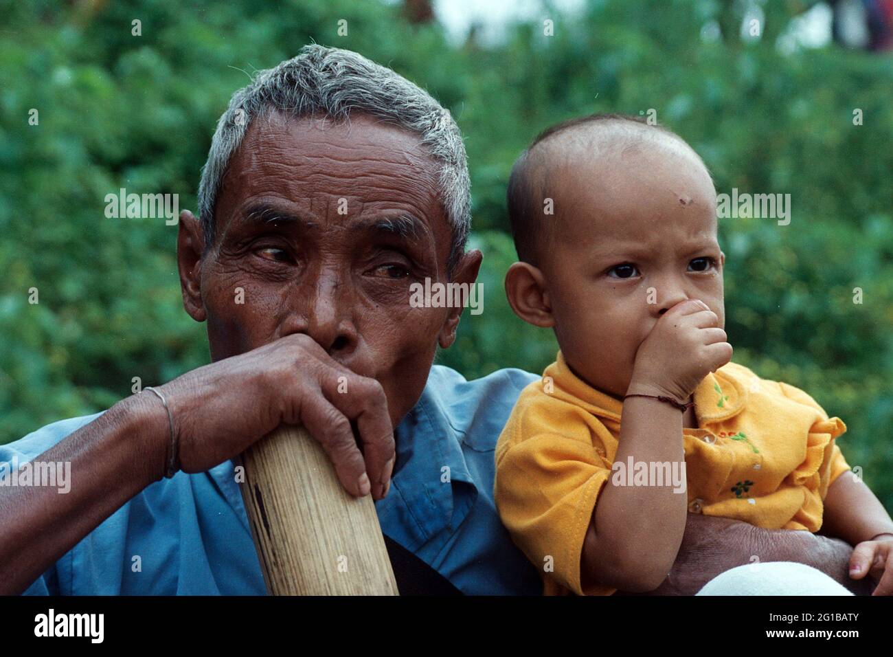 Chakma bangladesh hi-res stock photography and images - Alamy