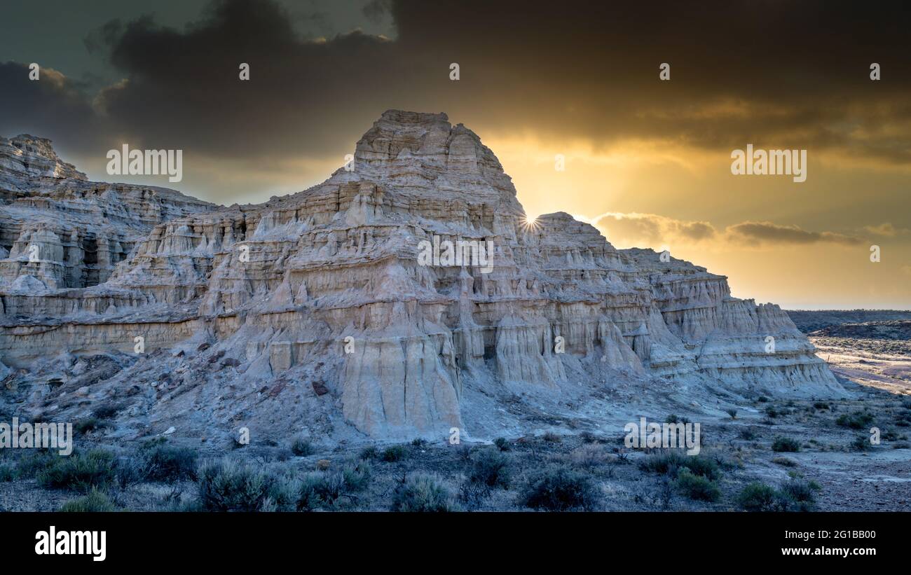 Pillars of rome oregon hi-res stock photography and images - Alamy