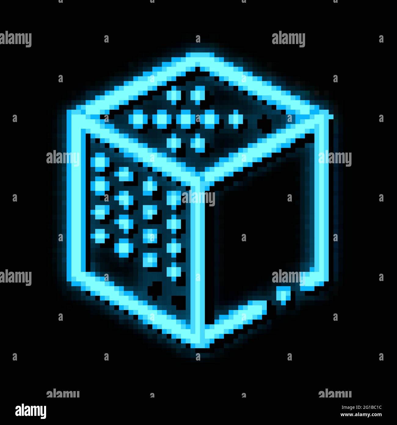 Steam refined Stock Vector Images - Alamy