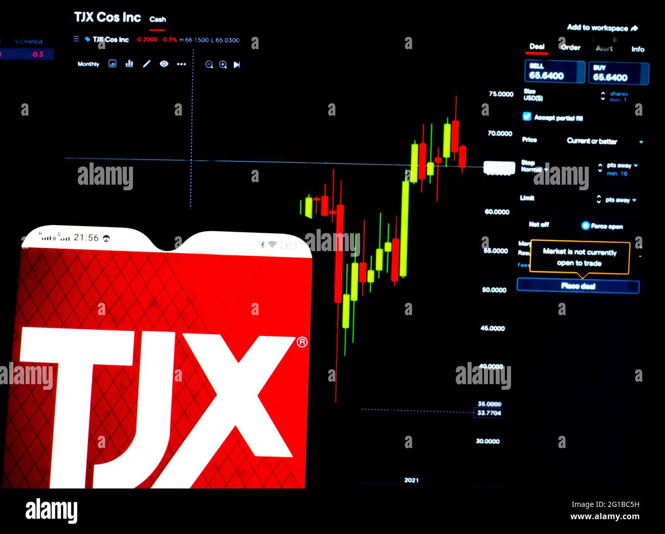 Cos logo hi-res stock photography and images - Alamy