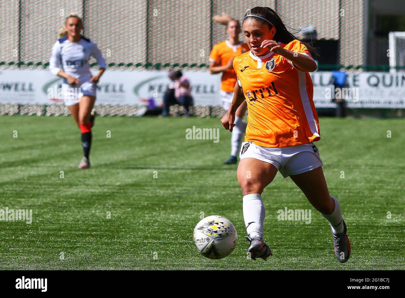 Cumbernauld rfc hi-res stock photography and images - Alamy