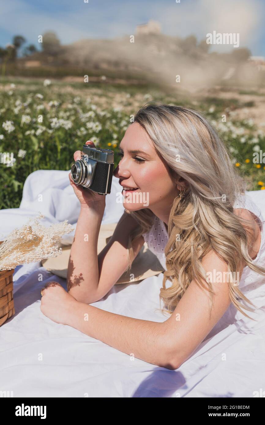 Crop unrecognizable sculptor with equipment giving shape while ...