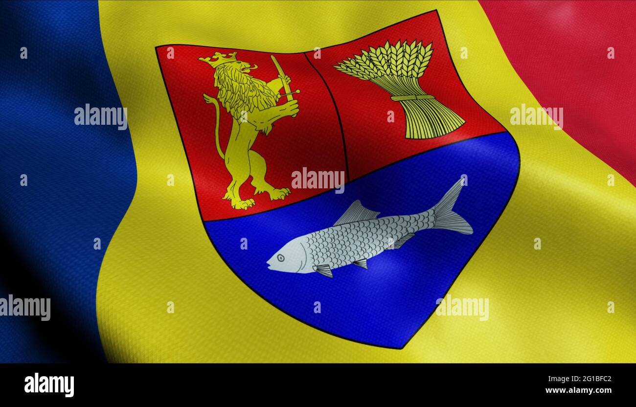 Dolj romania europe map hi-res stock photography and images - Alamy