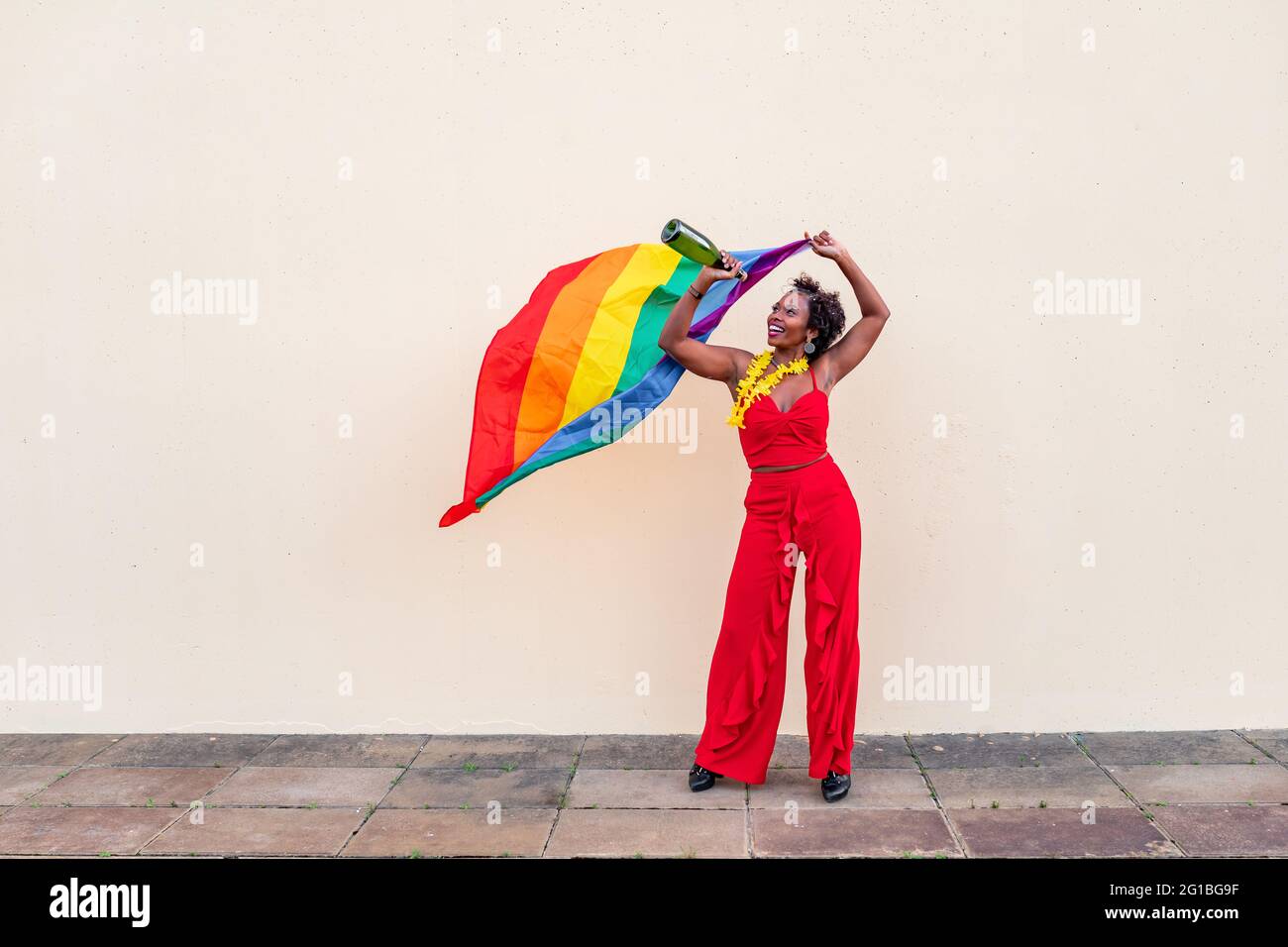American apparel lgbt hi-res stock photography and images - Alamy