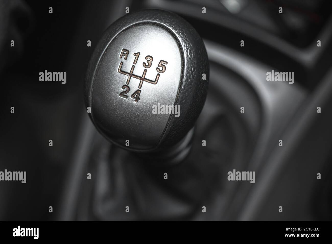 Manual gearstick inside new hi-res stock photography and images - Alamy