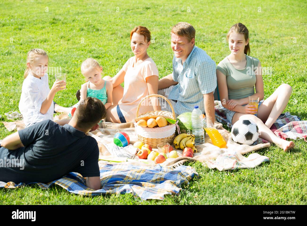 Recreational parenthood hi-res stock photography and images - Alamy