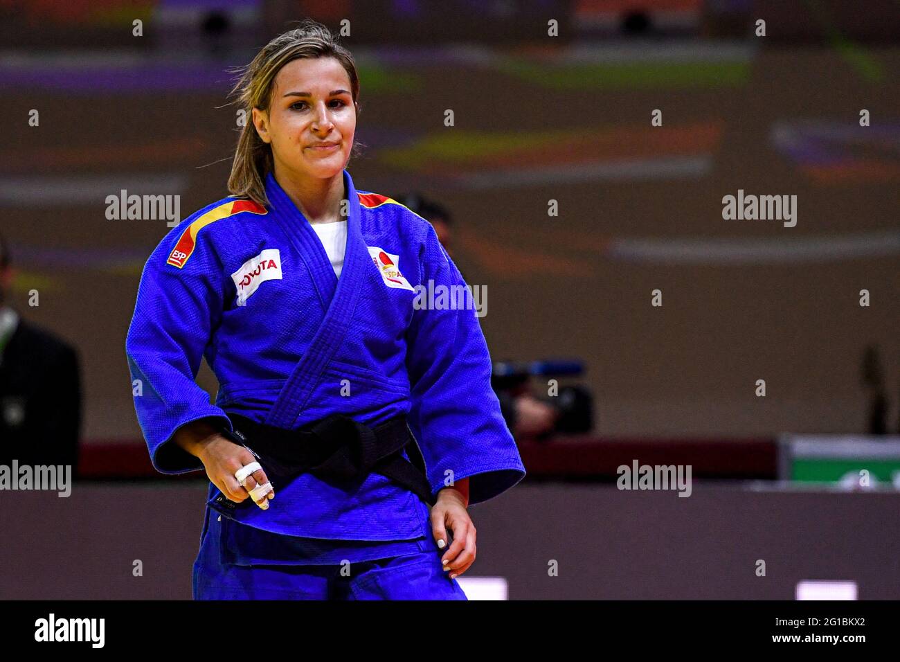 Laura martinez hi-res stock photography and images - Alamy