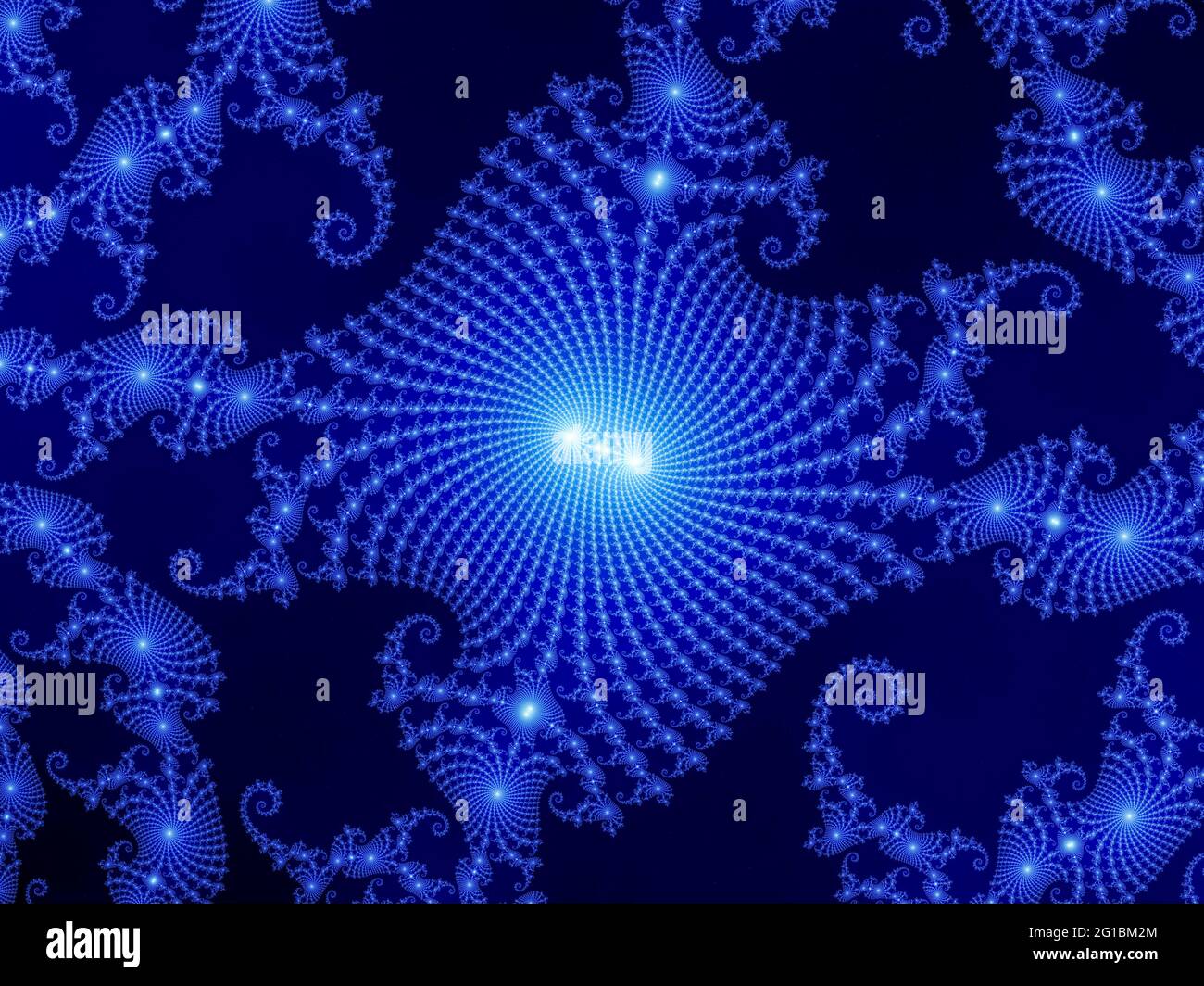 Infinite Fractal