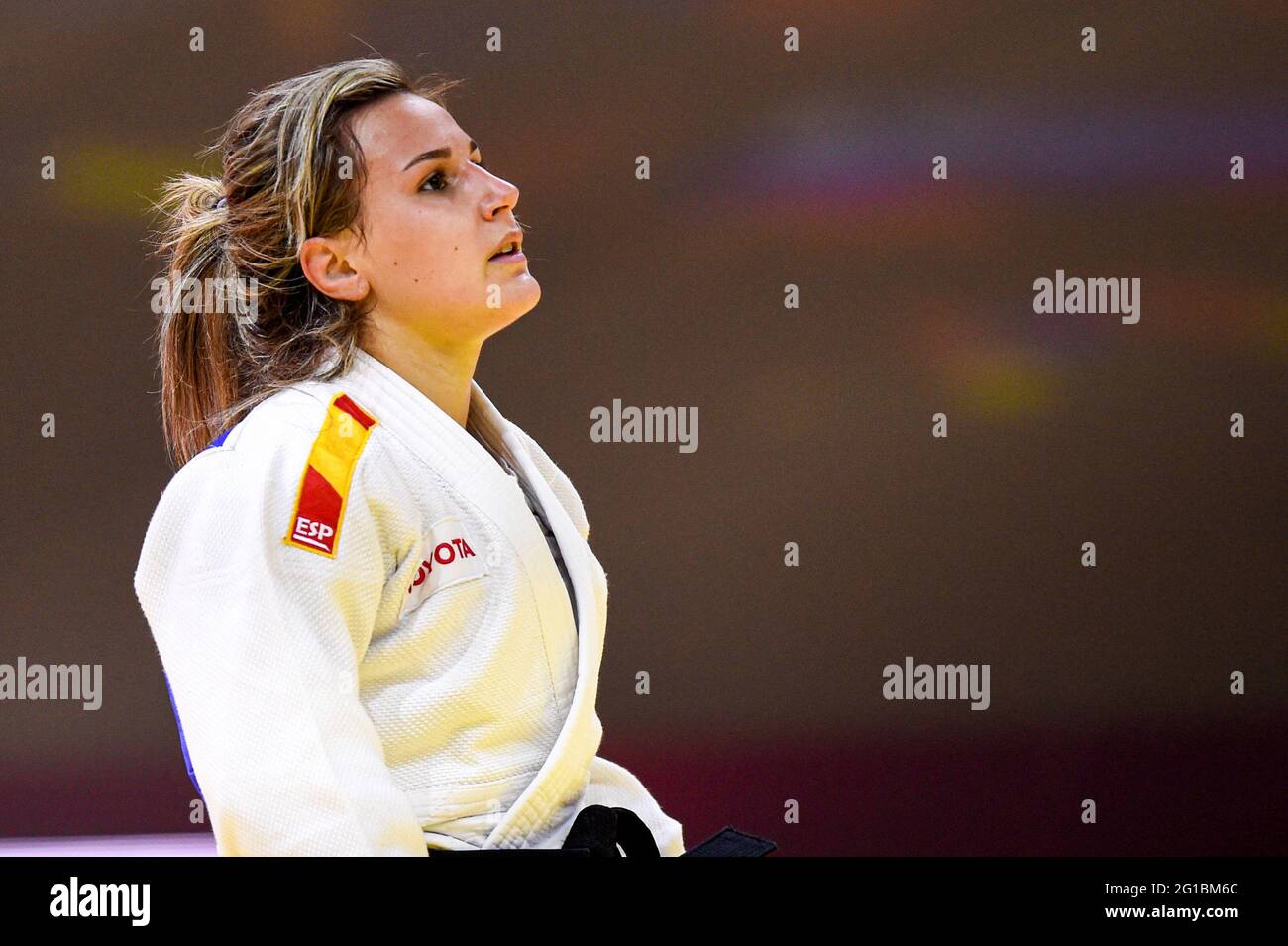 Laura martinez hi-res stock photography and images - Alamy