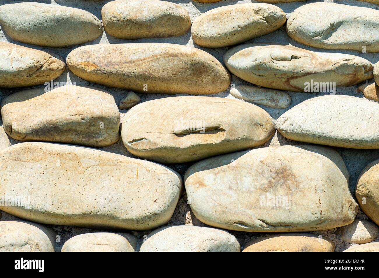 Texture of white rock wall for background Stock Photo - Alamy