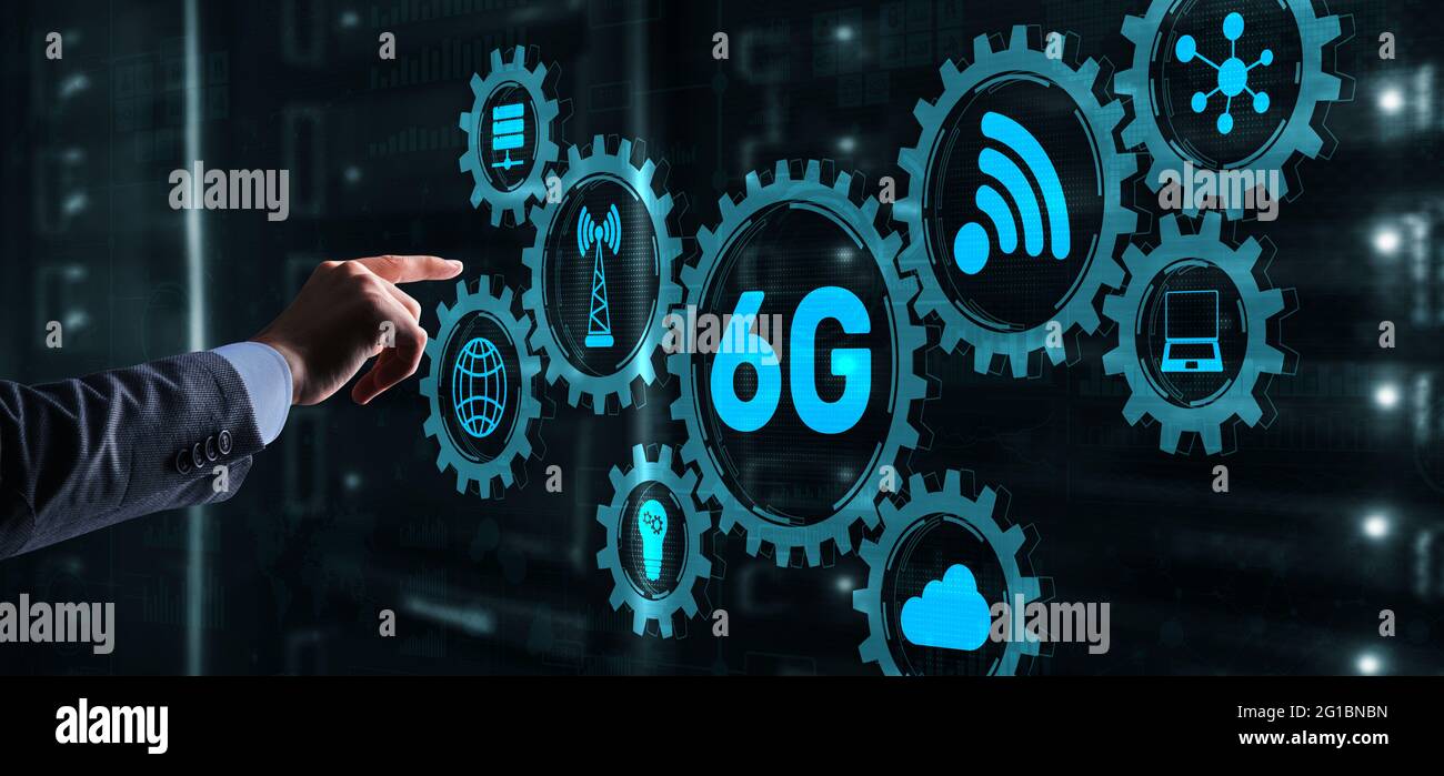 Creative connection hi-res stock photography and images - Alamy