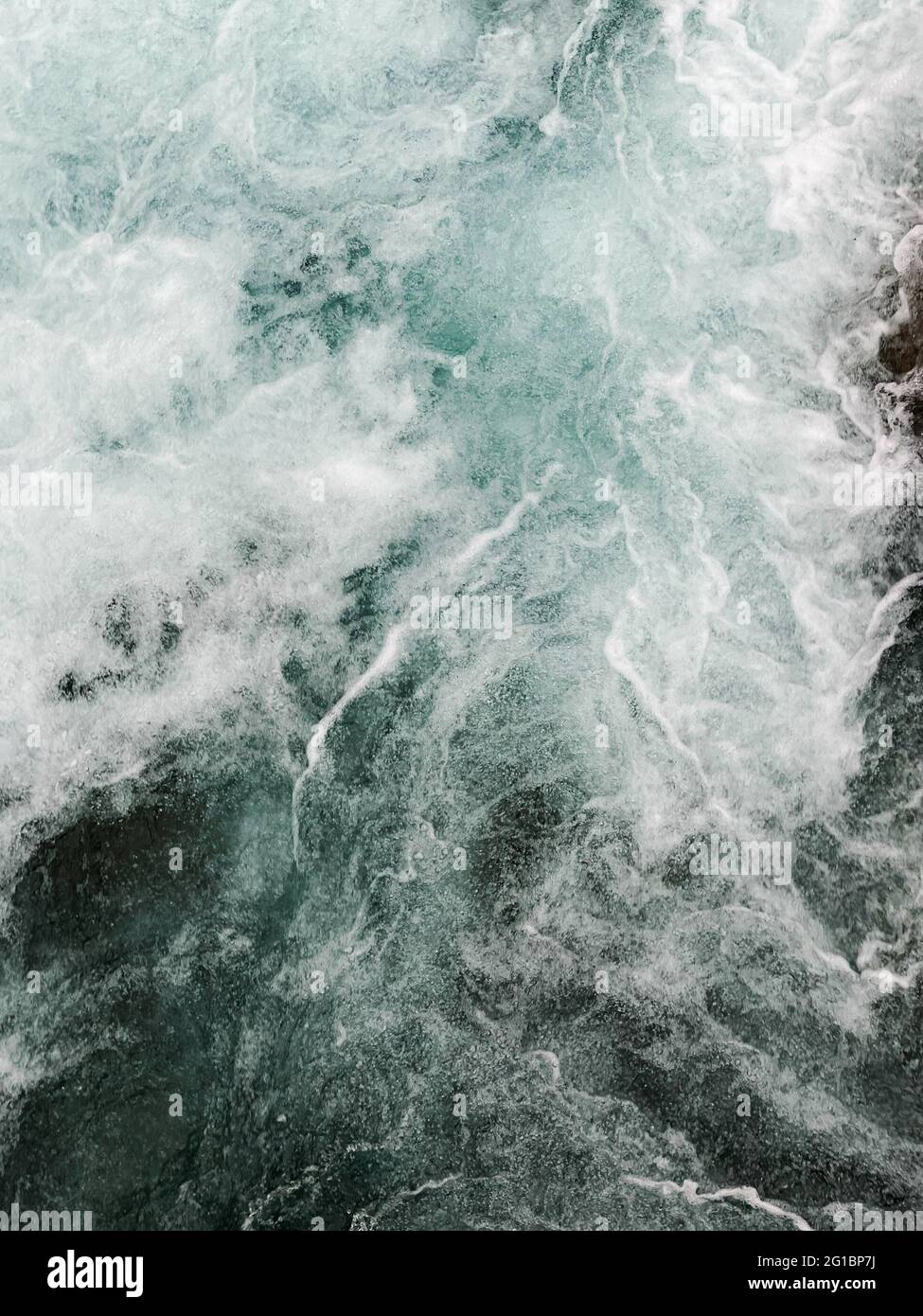 River water surface wave texture background. Summer holidays concept ...