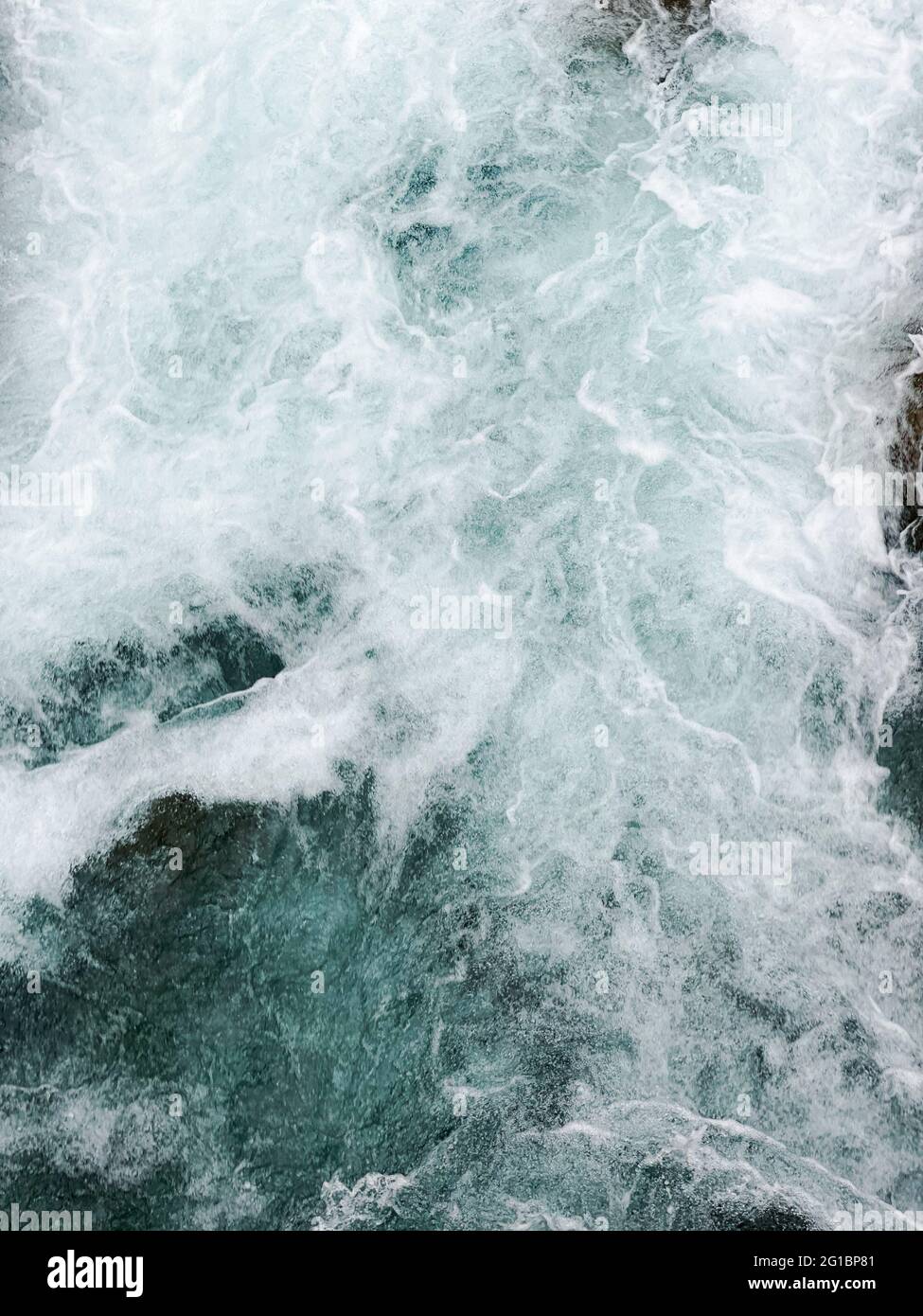 River water surface wave texture background. Summer holidays concept ...