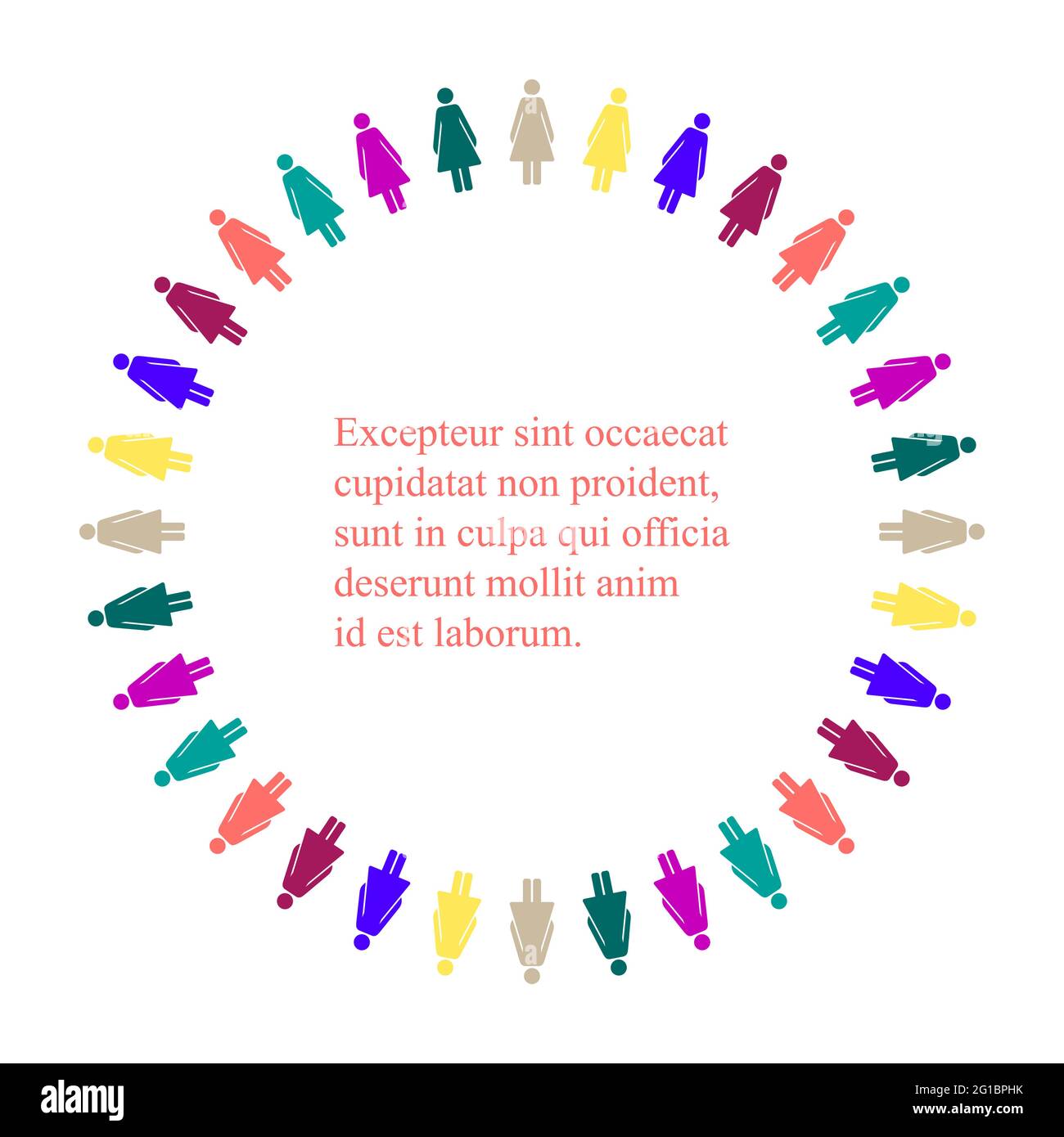 Stick Figure Picture Quotes