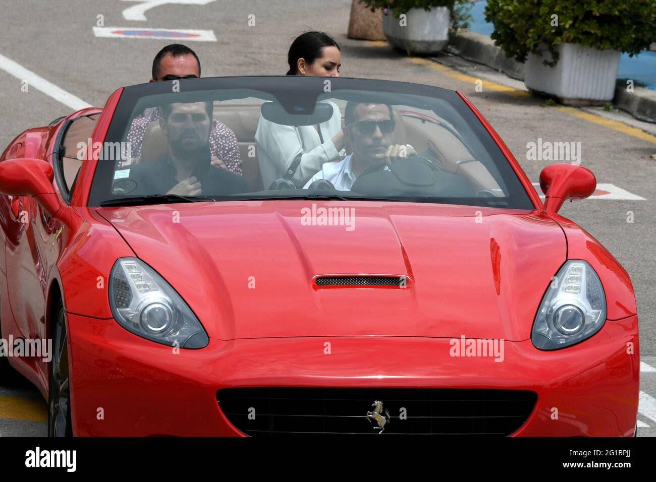 Carta rosa hi-res stock photography and images - Alamy