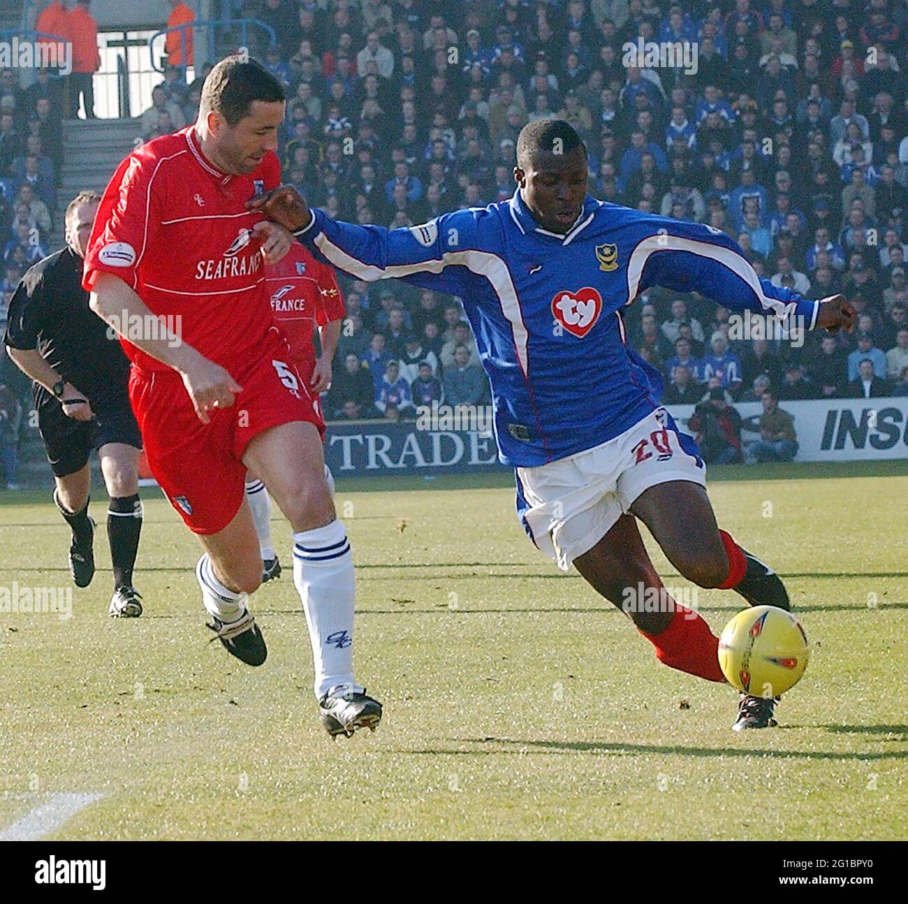 Barry ashby hi-res stock photography and images - Alamy