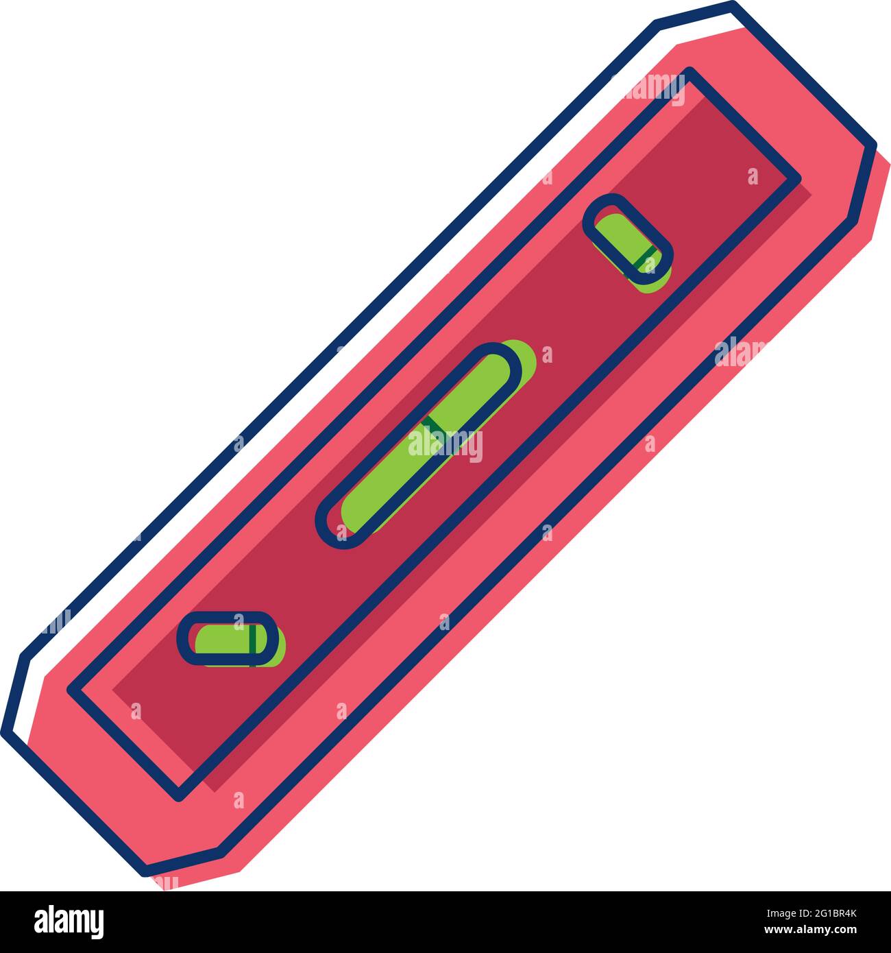 Work accuracy level Stock Vector Images - Alamy