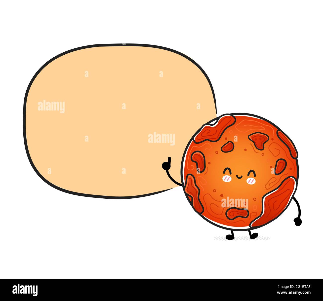 Teaching talk Stock Vector Images - Alamy