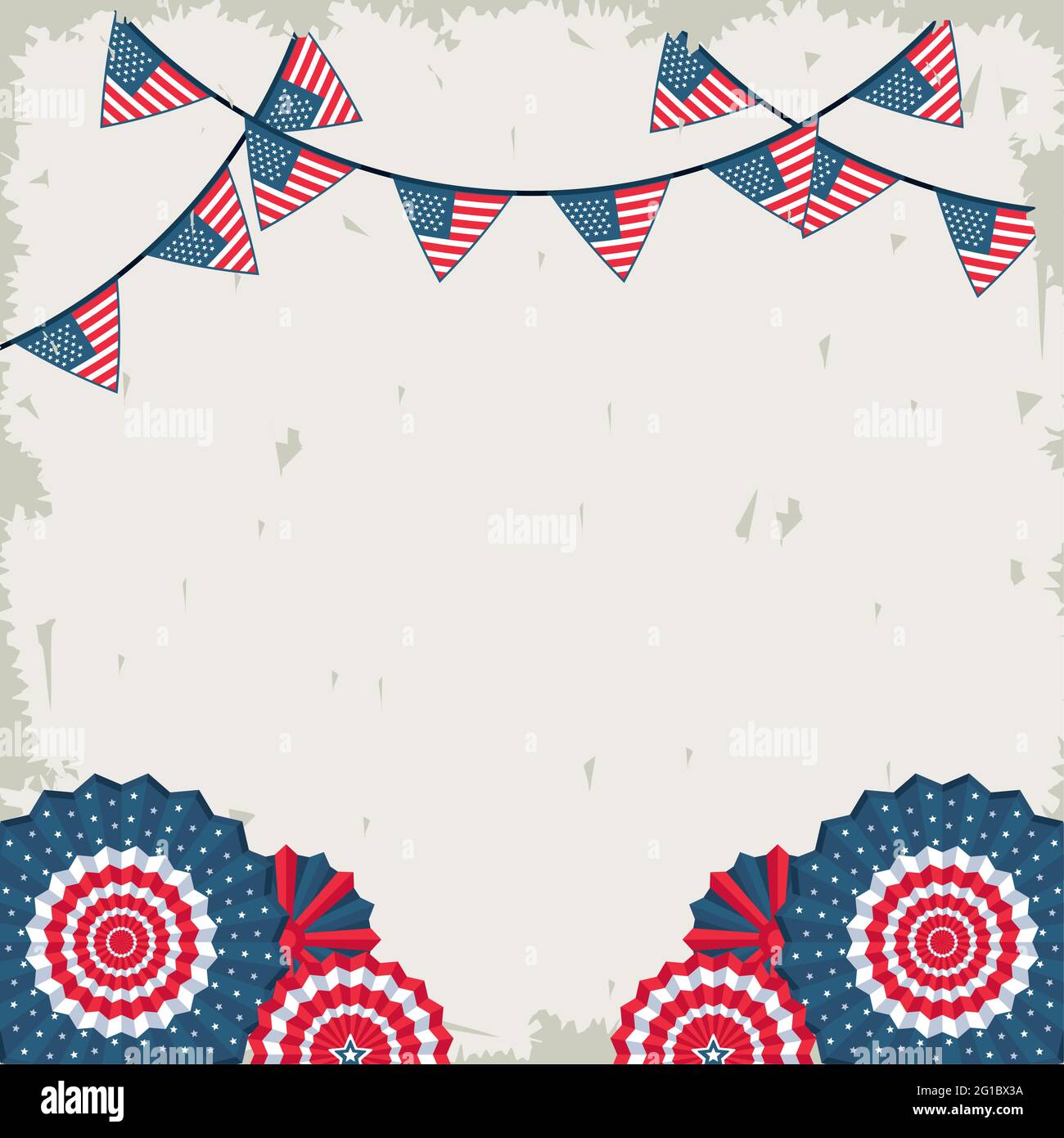 usa template laces Stock Vector Image & Art - Alamy