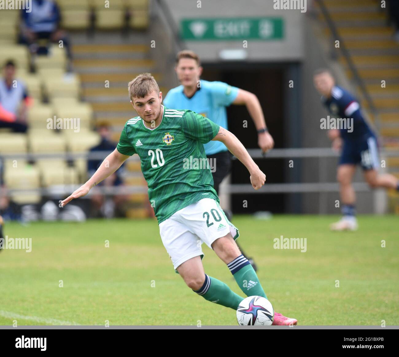 Dumbarton ryan hi-res stock photography and images - Alamy