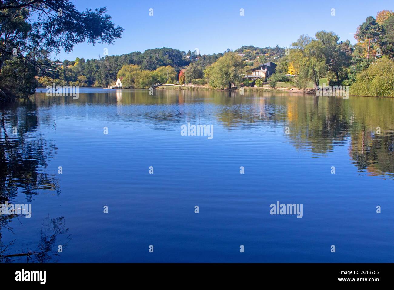 Goldfields Water High Resolution Stock Photography and Images - Alamy