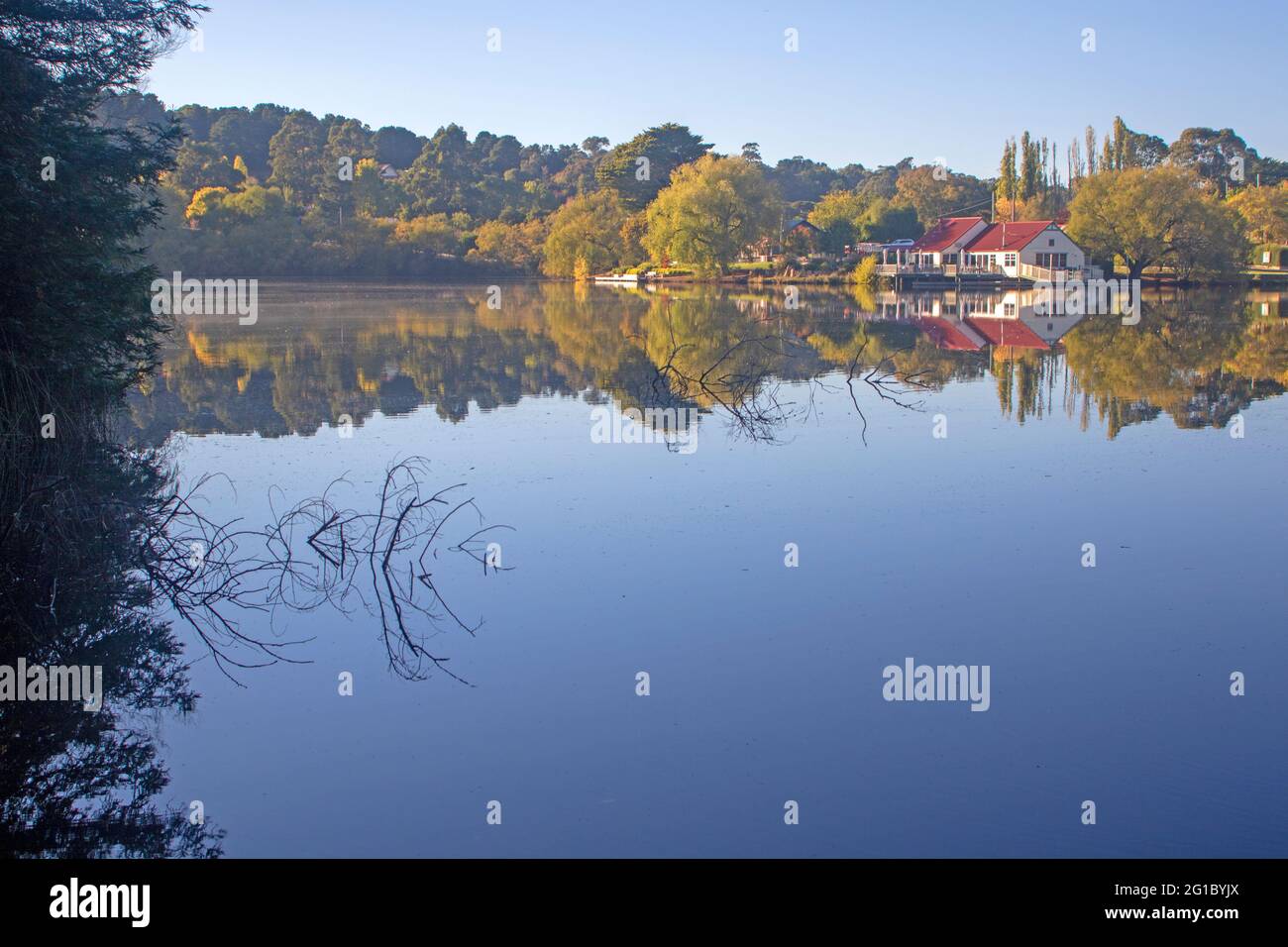 Goldfields Water High Resolution Stock Photography and Images - Alamy