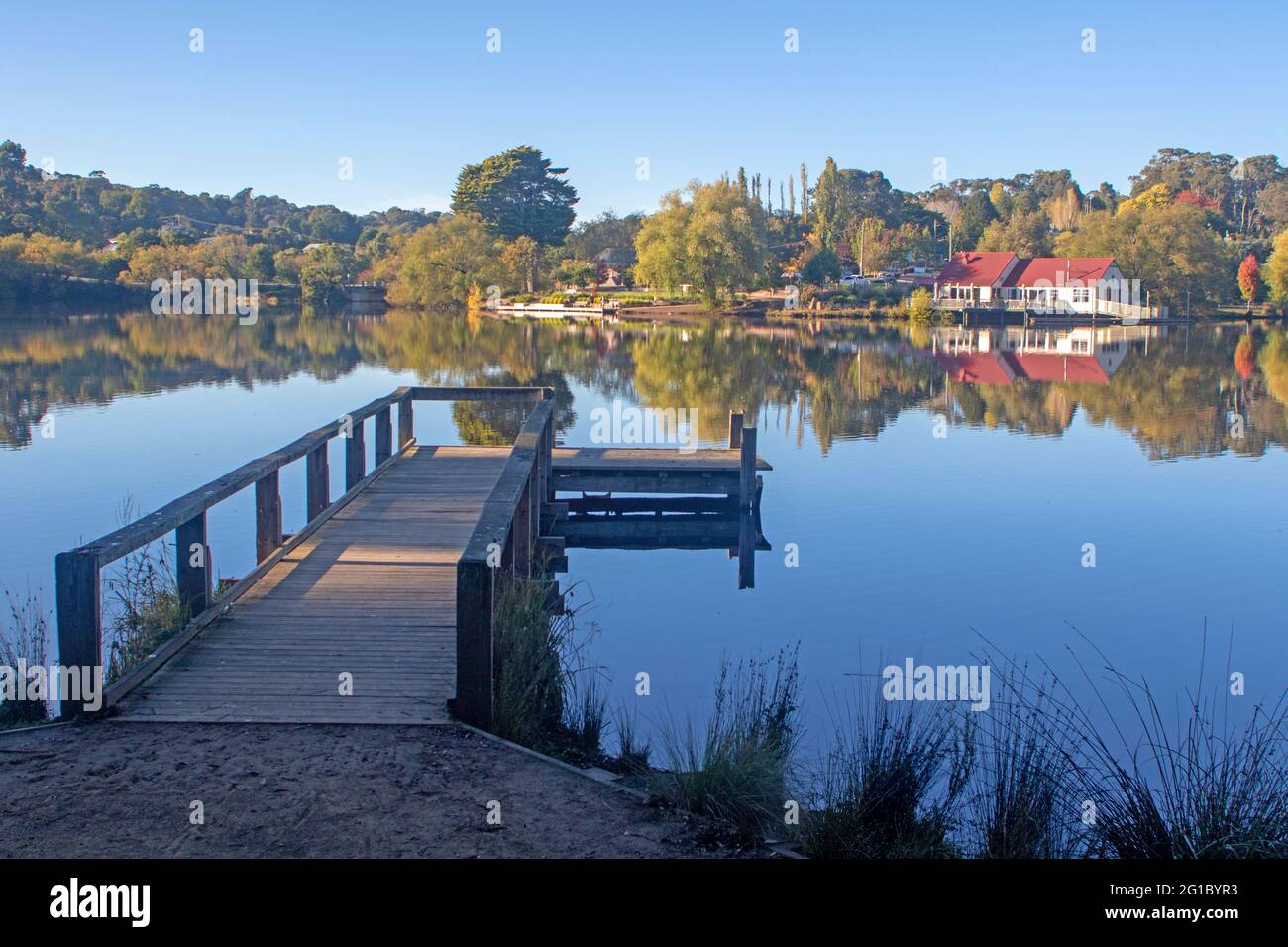 Goldfields Water High Resolution Stock Photography and Images - Alamy