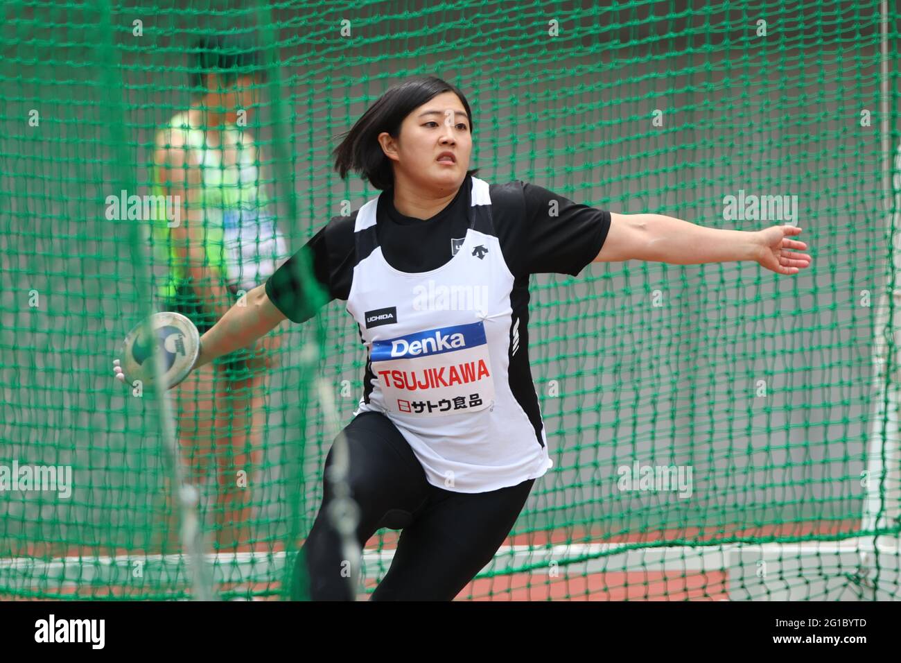 Tsujikawa hi-res stock photography and images - Alamy