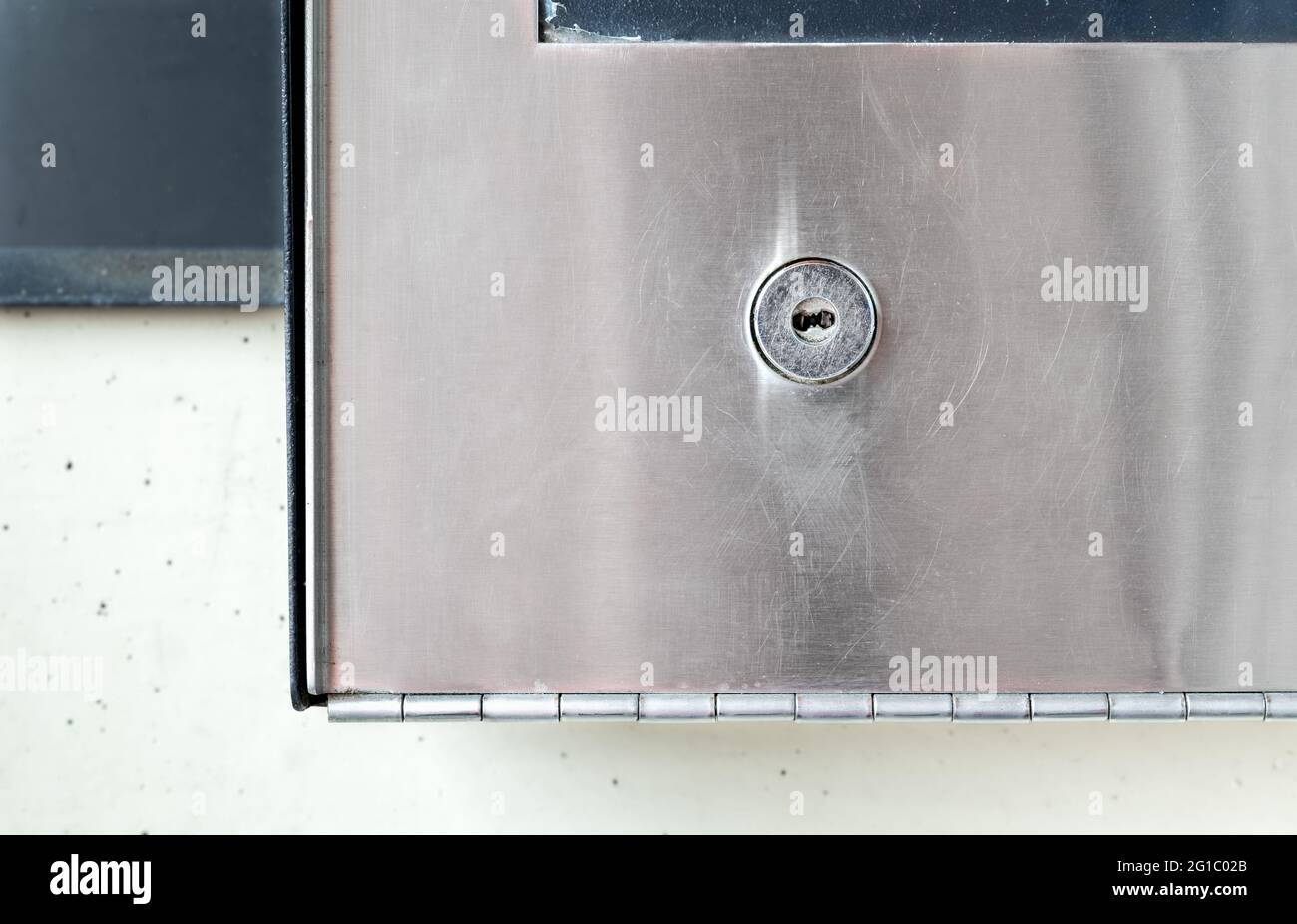 Front Access Panel High Resolution Stock Photography and Images - Alamy