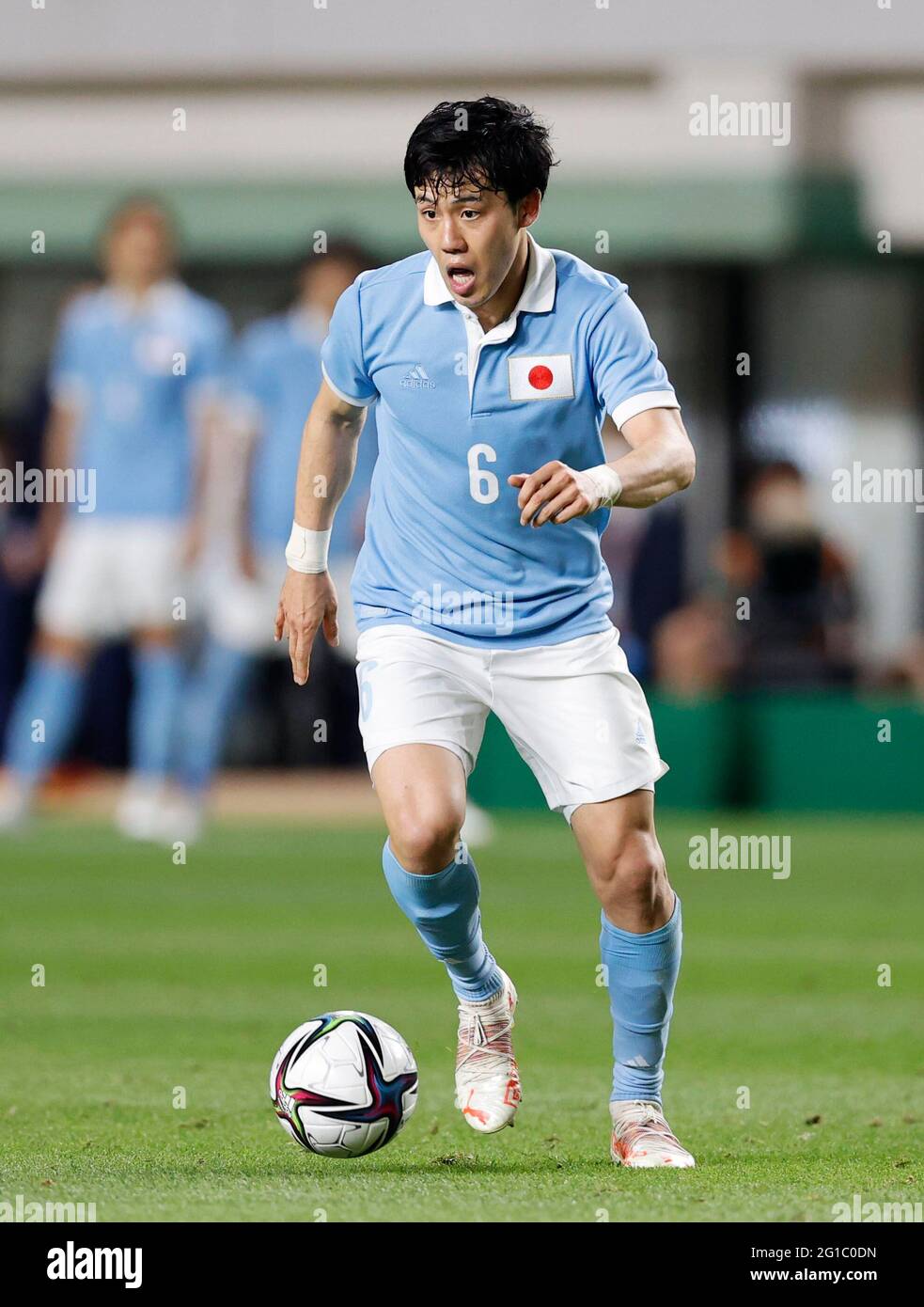 Best denki hi-res stock photography and images - Alamy