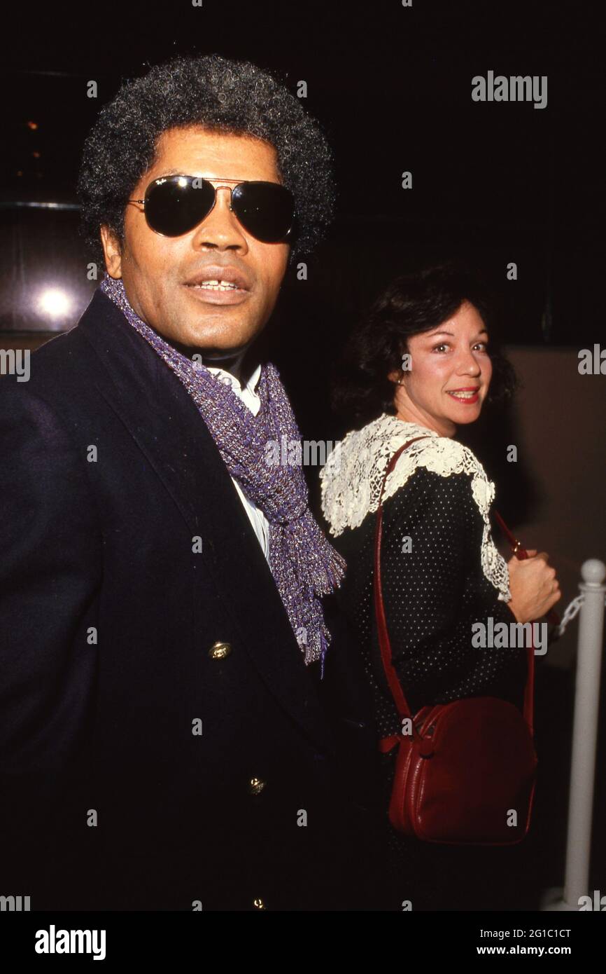 Tales From The Hood Clarence Williams