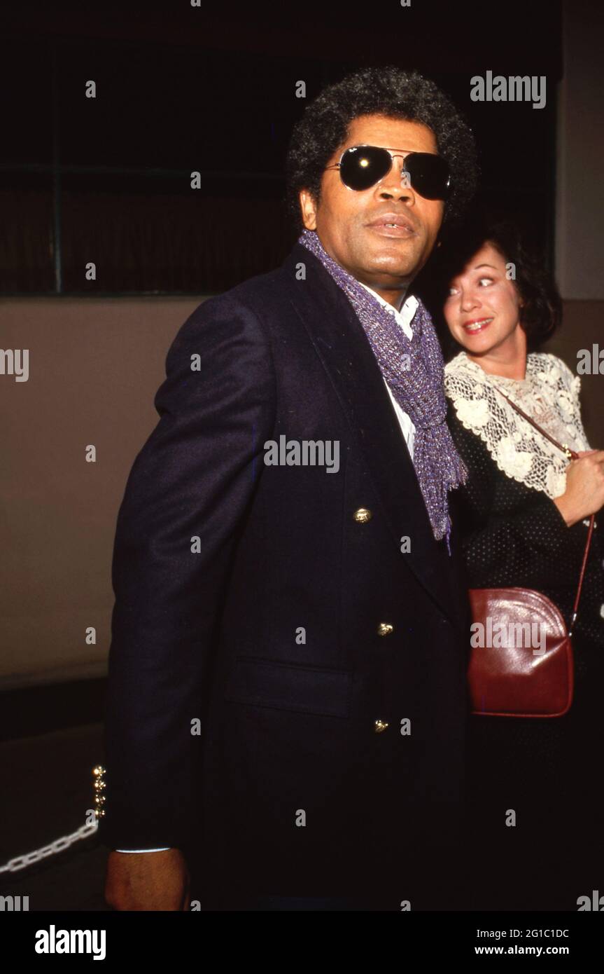 **FILE PHOTO** Clarence Williams III Has Passed Away. Clarence Williams ...