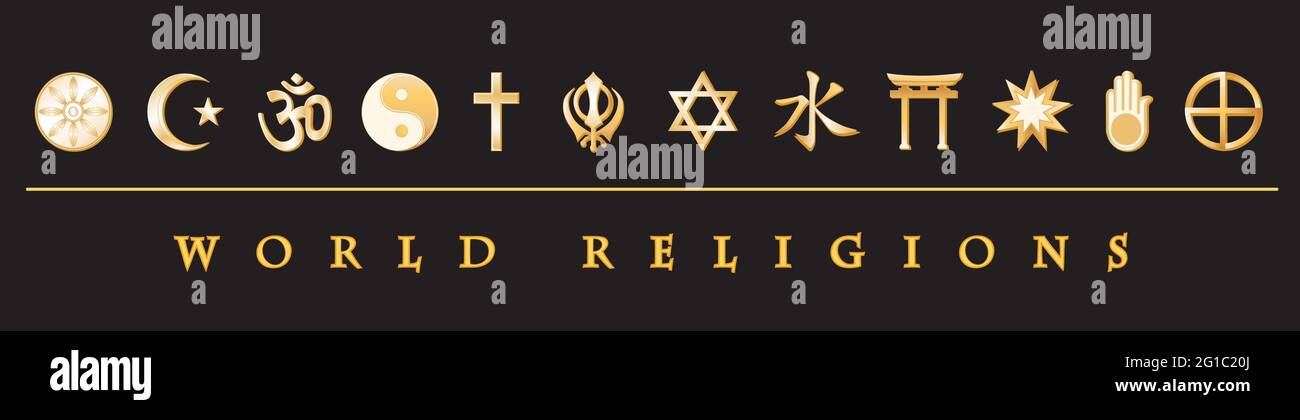 Christian Christianity Banner High Resolution Stock Photography and ...