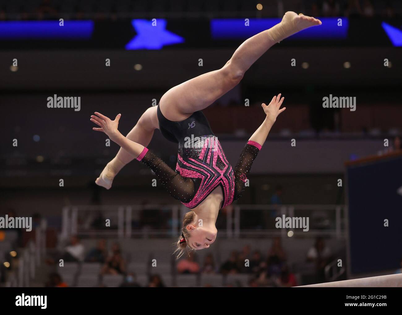 Flips Usa Gymnastics