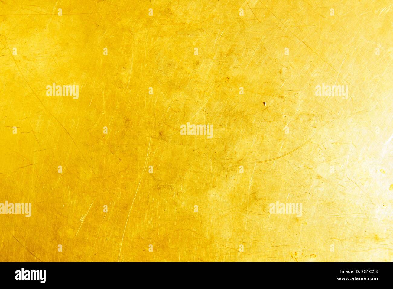 Gold metallic background hi-res stock photography and images - Alamy