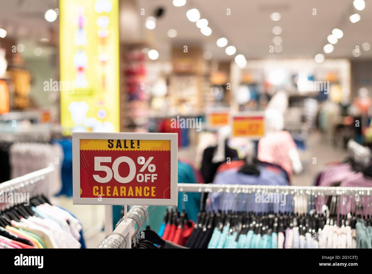 50 percent off hi-res stock photography and images - Alamy