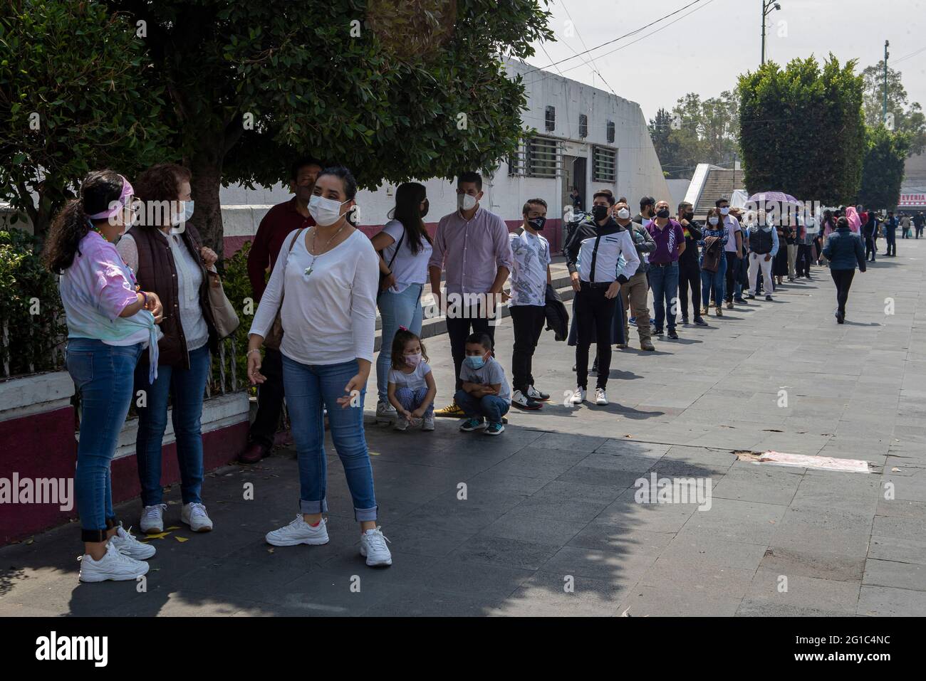Elecctions mexican elections hi-res stock photography and images - Alamy
