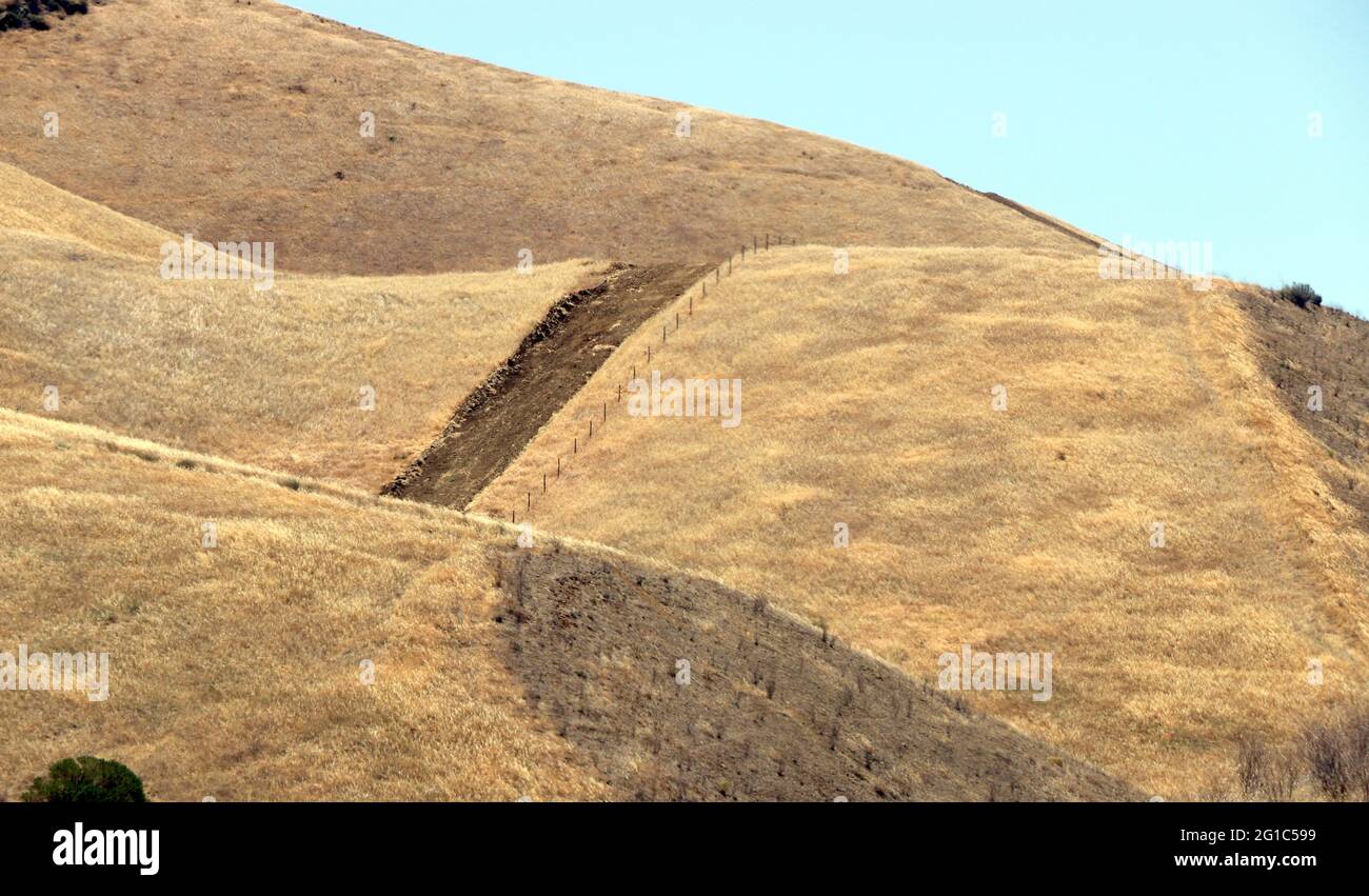 Pacheco hi-res stock photography and images - Alamy