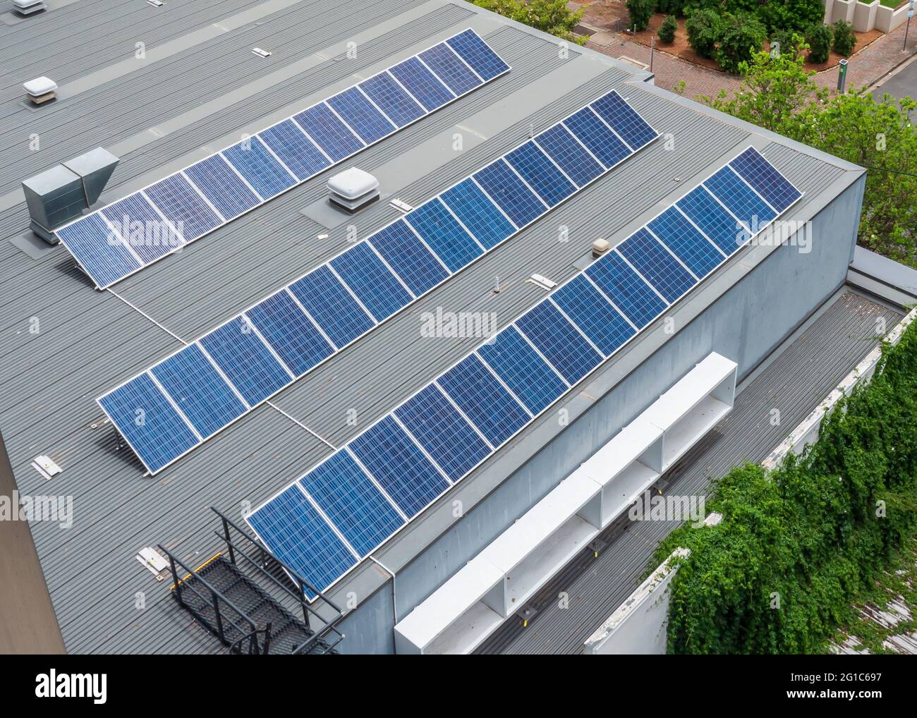 Environmental electricity hi-res stock photography and images - Alamy