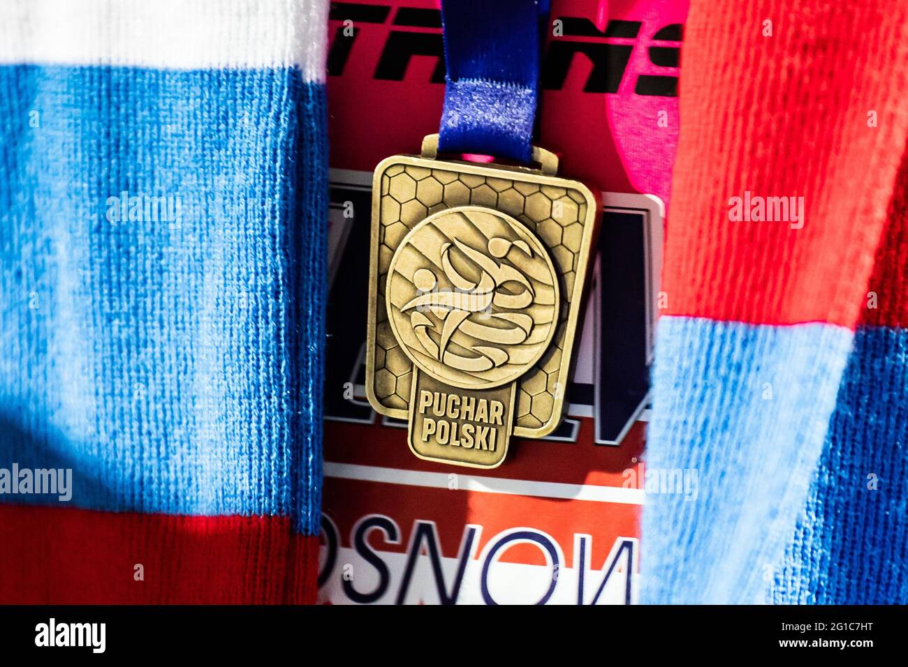 Polish cup 2021 hi-res stock photography and images - Alamy