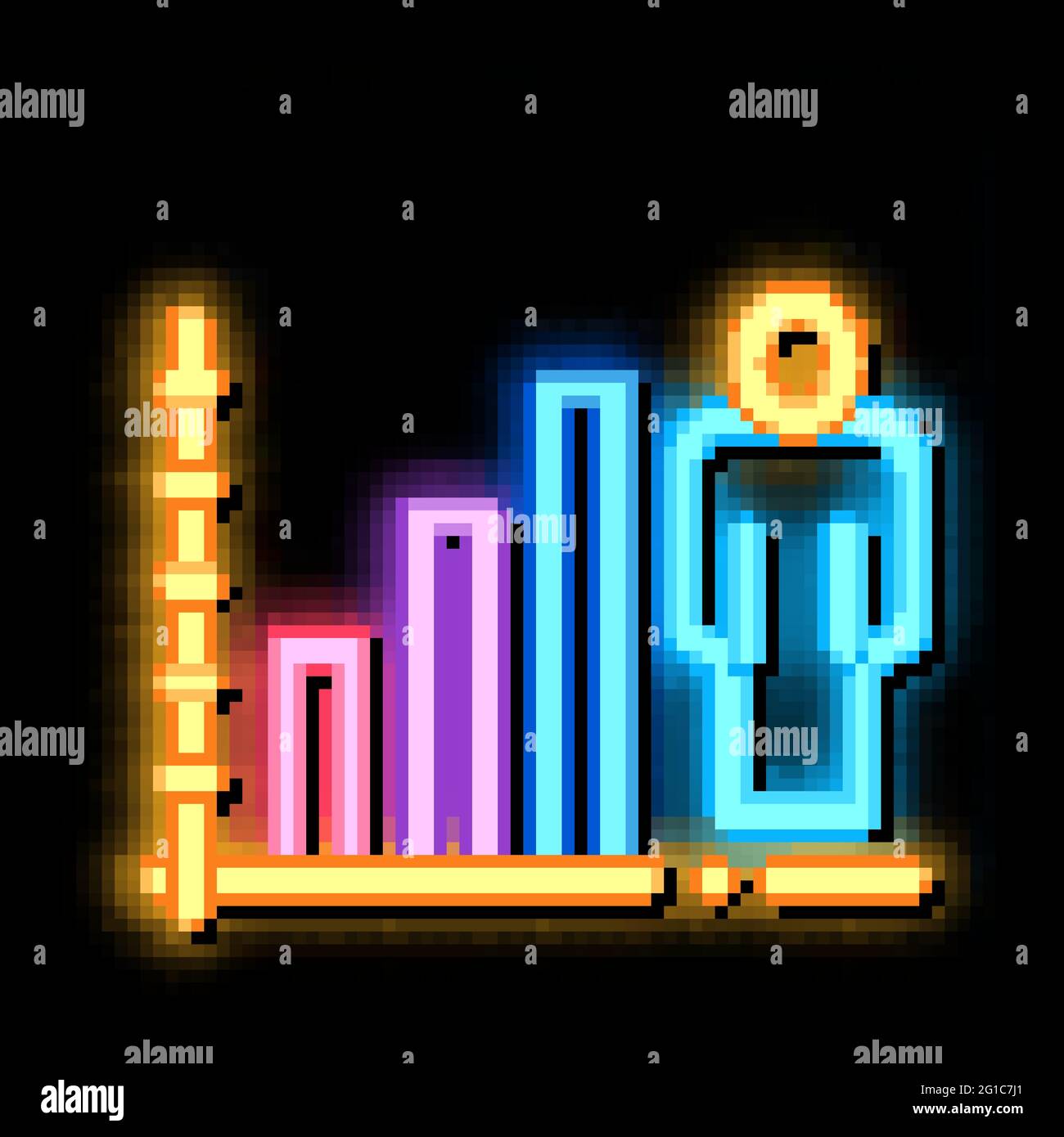 Rising agent Stock Vector Images - Alamy