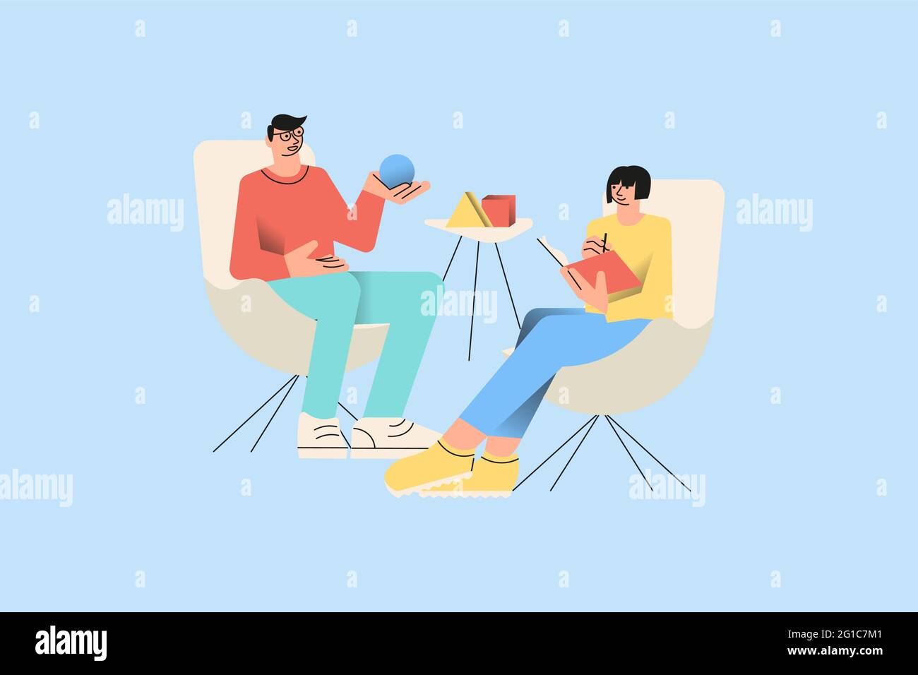 Marketing strategy and research. Identify people needs, determine ...