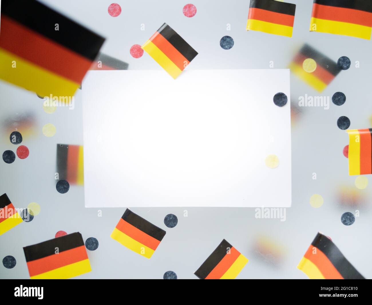 German day of remembrance hi-res stock photography and images - Alamy